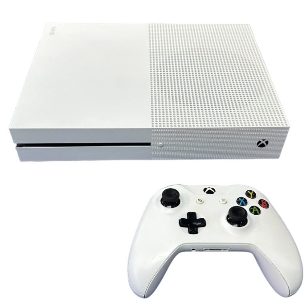 Pre-owned Xbox One S Console, 1TB, *SALE* - Own4Less